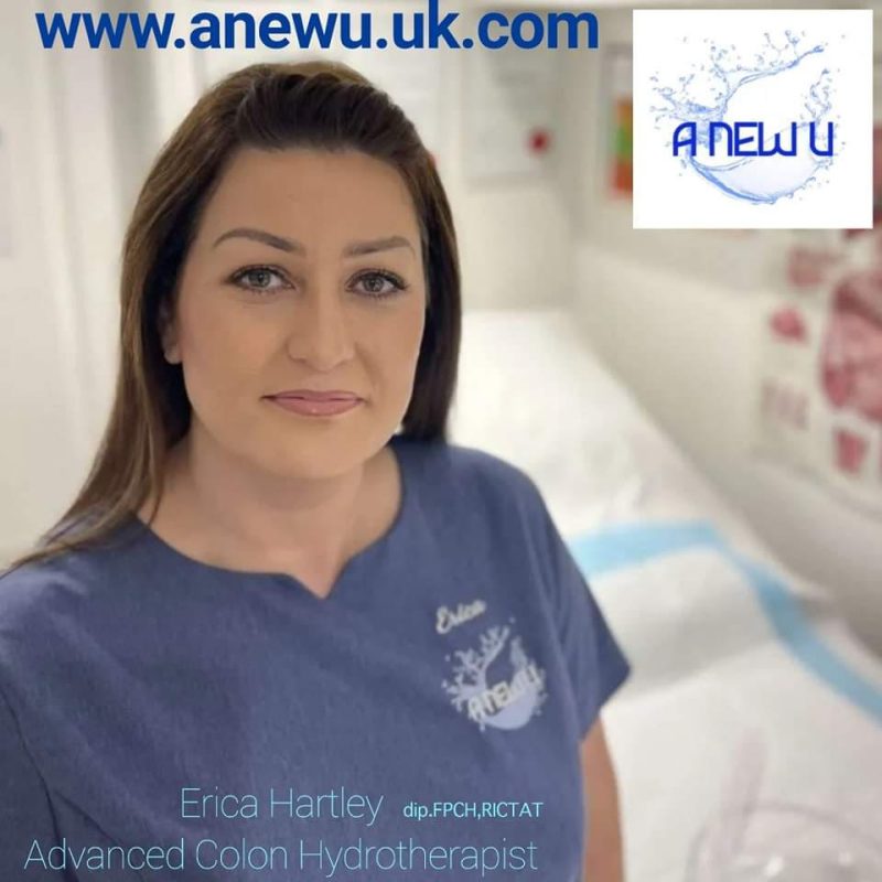 The Colon Hydrotherapy Academy Sheffield - The Colon Hydrotherapy Academy